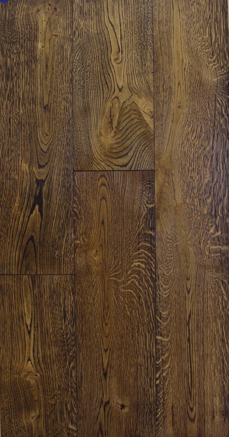 Individual - Wooden Floor Collection - HOLZ-BARAN GmbH